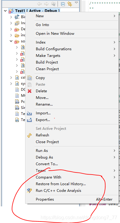 Tasking开发环境的使用和TriCore芯片C和汇编之间相互调用的一些问题_tasking的warning num-CSDN博客