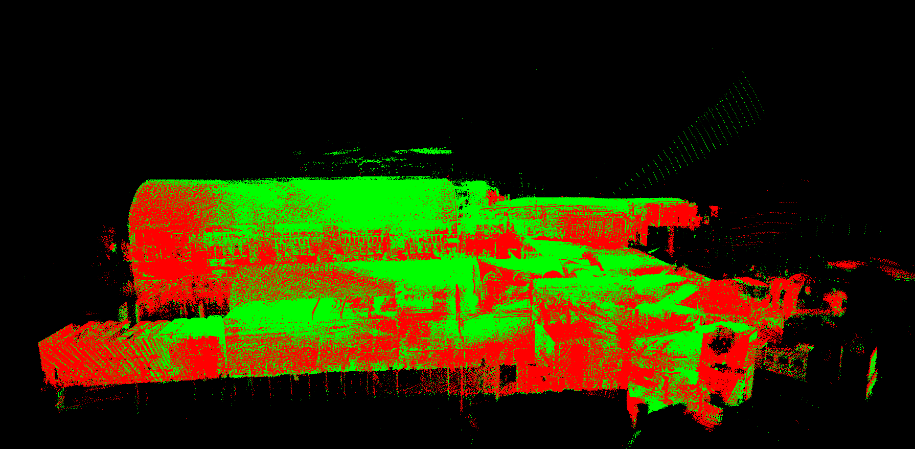 Cartographer学习记录：Cartographer地图3D可视化配置（官方数据集版）_cartographer官方教程数据集-CSDN博客
