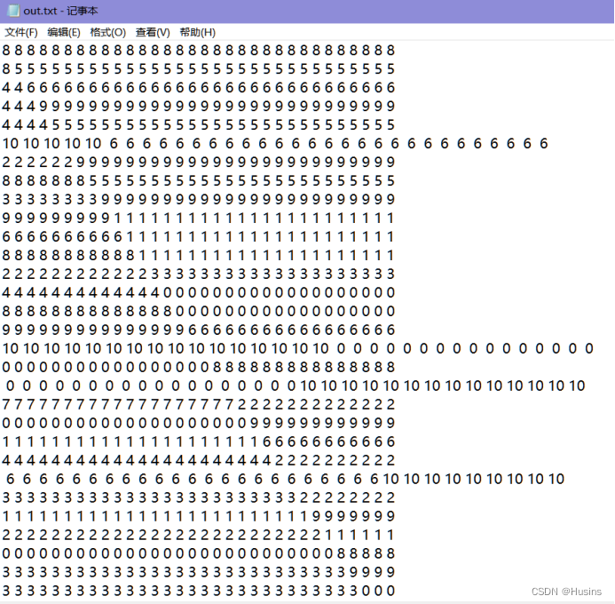 2022 ciscn 东北赛区分区赛 部分 wp_[ciscn 2022 东北]pixel_Husins的博客-CSDN博客