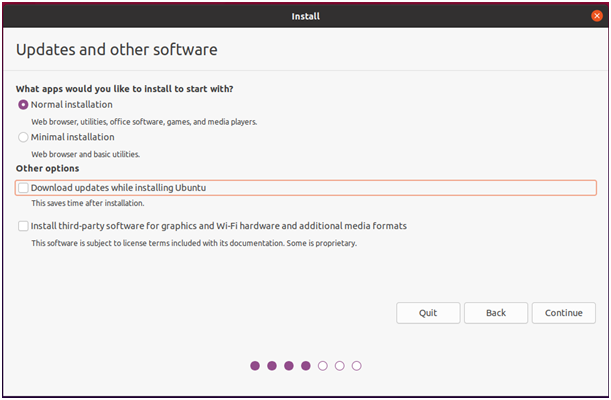 ESP8266_RTOS_SDK 3.4 ubuntu20.10编译环境搭建_esp8266 ubuntu-CSDN博客