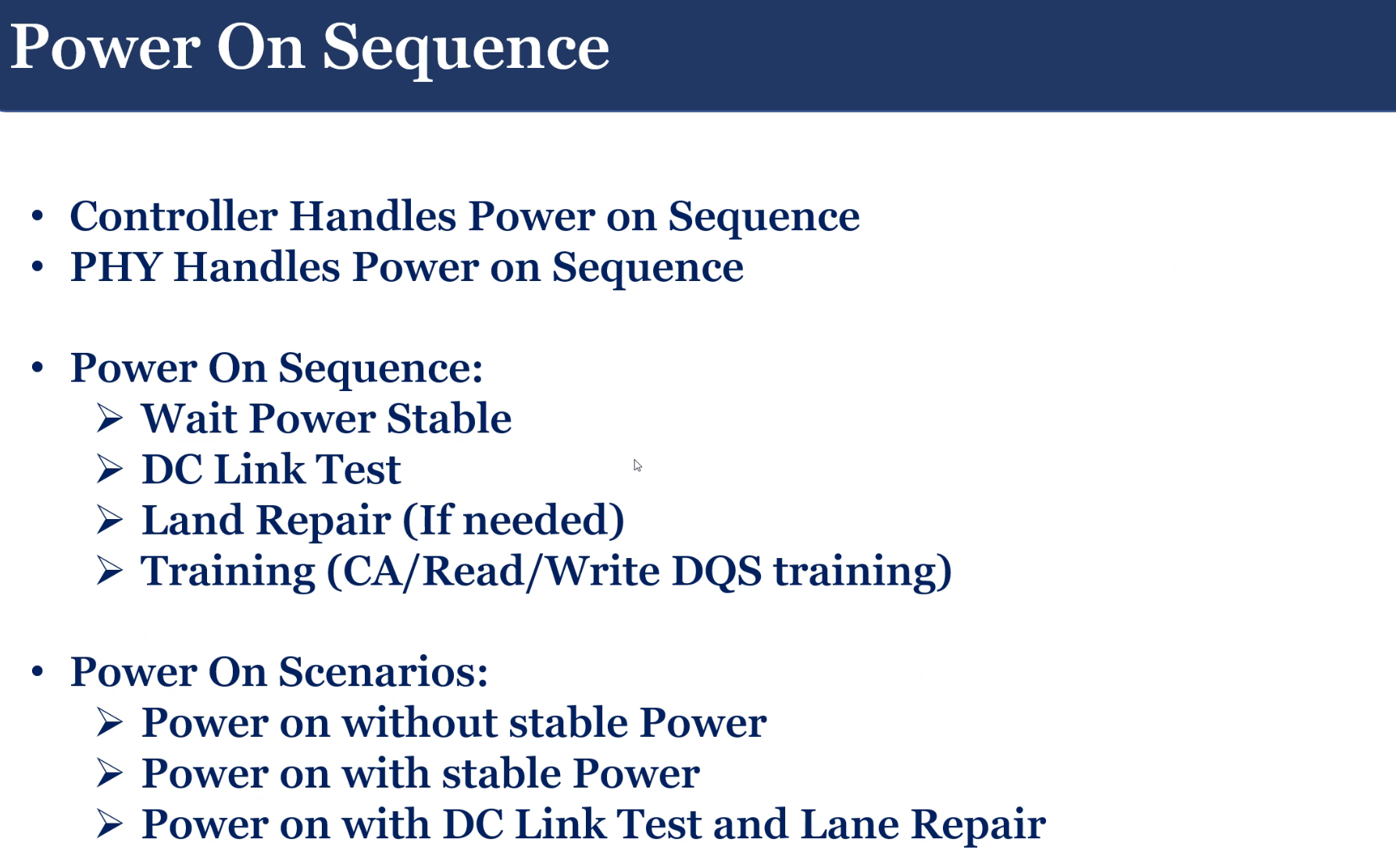 SoC关键技术-HBM学习札记-CSDN博客