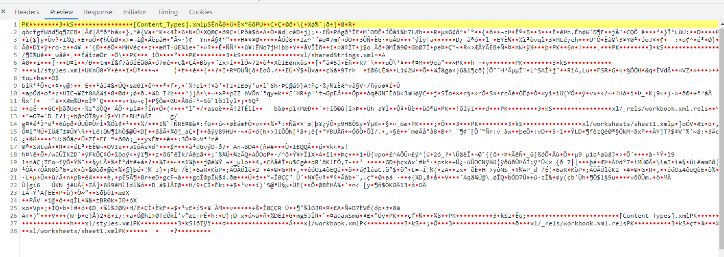 vue前端下载 后台二进制文件流 post、get_前端可以存二进制流吗vue-CSDN博客