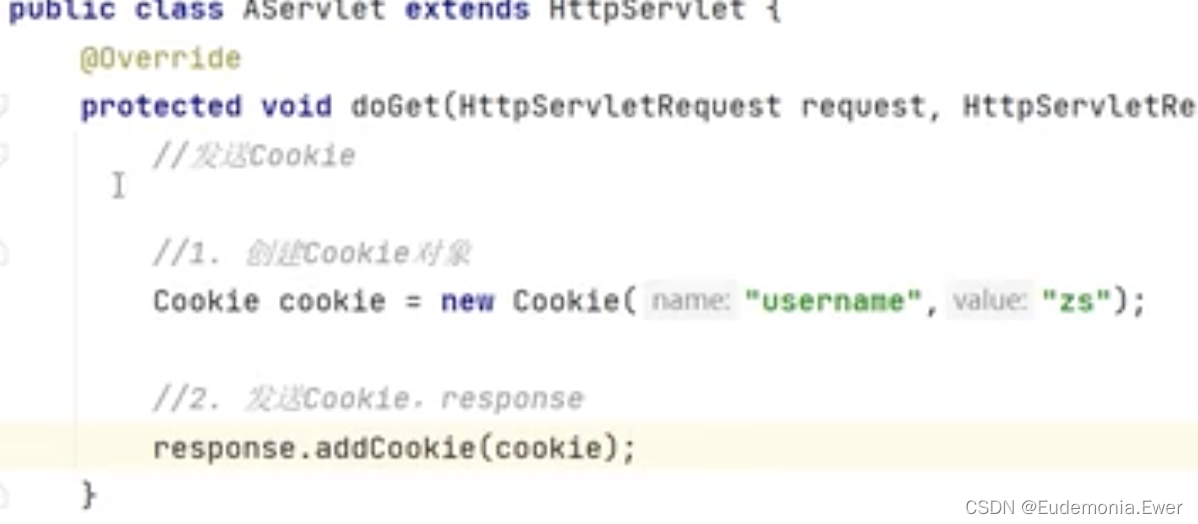 JavaWeb学习：cookies_javaweb使用cookie技术实现。参考图1.1所示,当用户勾选了“一周免登录”,则用户只-CSDN博客