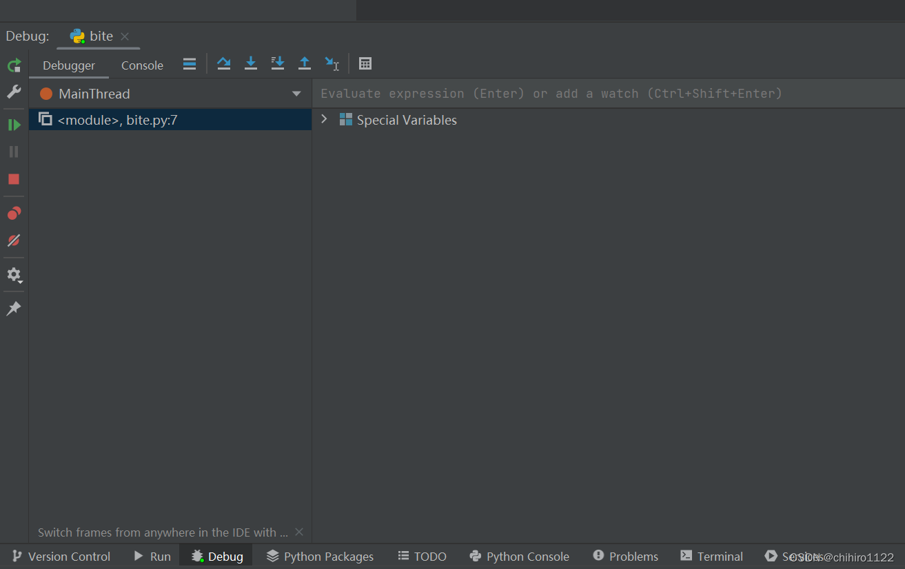 初始python-2_for i in range(2,12,2)什么意思-CSDN博客