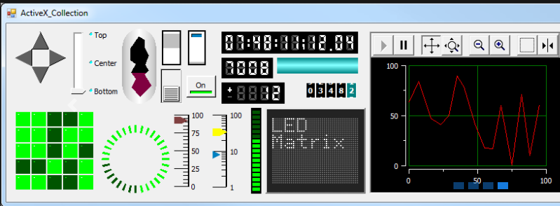 iocomp控件使用教程-V5版本_iocomp v5-CSDN博客