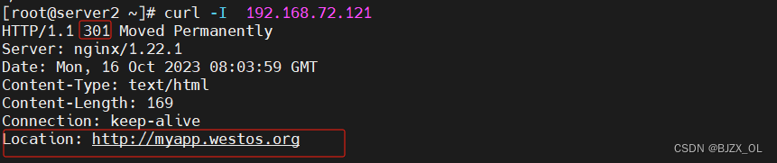 nginx安全控制及重定向_nginx 443 重定向-CSDN博客