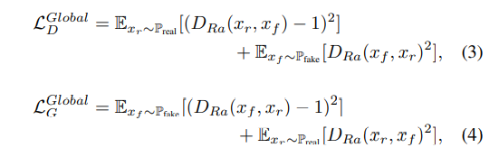 论文详解EnlightenGAN: Deep Light Enhancement Without Paired Supervision-CSDN博客