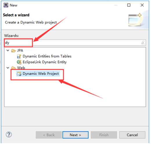 使用eclipse 创建Javaweb项目_新版eclipse怎么创建java web-CSDN博客