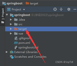 腾讯云服务器部署springboot项目+Vue项目（附带环境配置）_springboot和vue部署到腾讯云上-CSDN博客