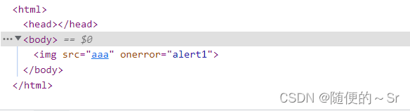 反射型XSS实验（1）-CSDN博客