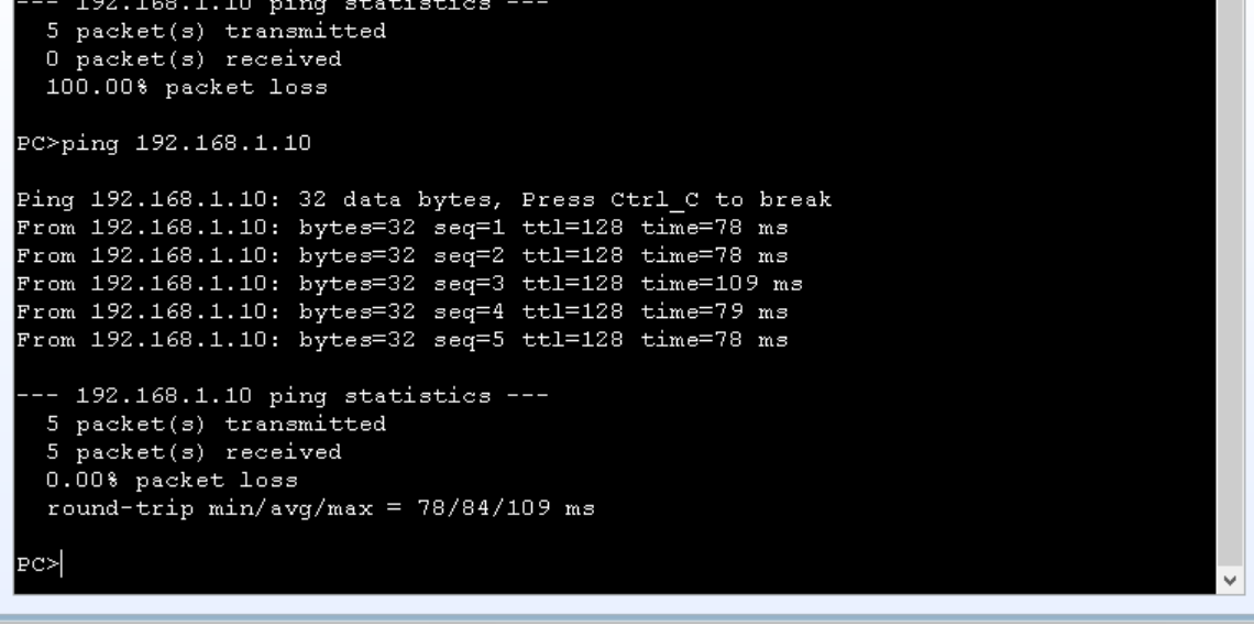 VXLAN配置实例（一）——VXLAN基本配置_vxlan配置实例详解-CSDN博客