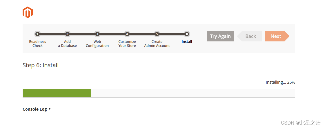 搭建Magento独立站_magento建站-CSDN博客