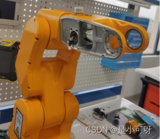 埃夫特ER3B-C60型号的机器人拆装_埃夫特机器人拆装-CSDN博客