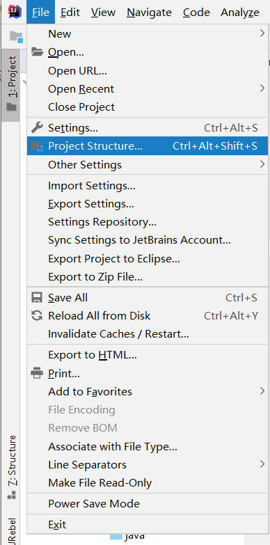 IDEA解决webapp项目没有小蓝点（亲测有效）_ideawebapp的小蓝点-CSDN博客