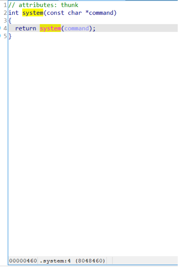 ret2libc1-CSDN博客