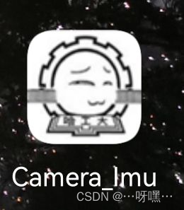 Ubuntu18.04下使用安卓手机Camera和IMU信息运行ORB-SLAM2_ubuntu camera-CSDN博客