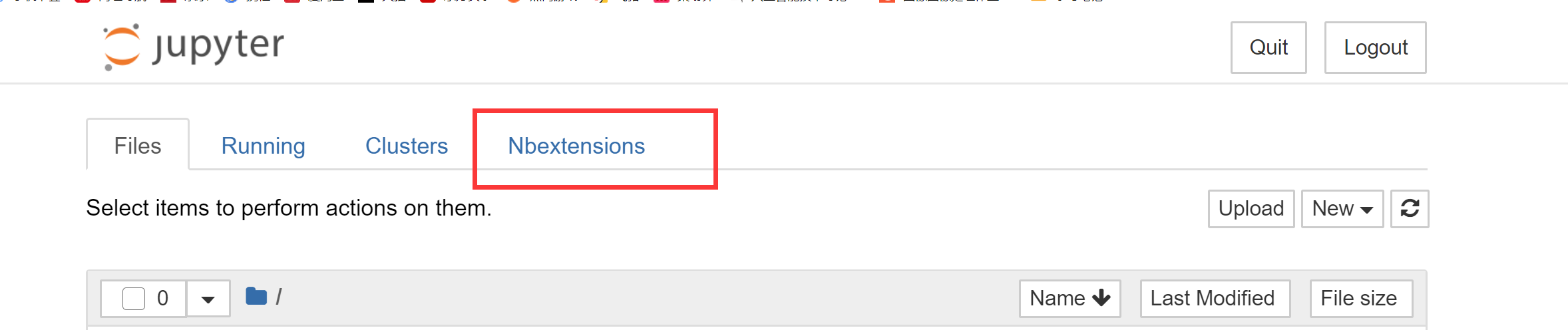 Jupyter小技巧 | 显示代码最后运行时间_jupyter显示运行时间-CSDN博客