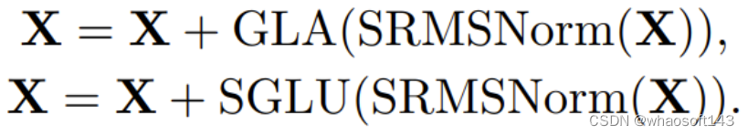 TransnormerLLM-CSDN博客