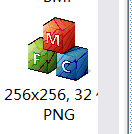 MFC 图标 icon 如何制作?_mfc制作icon-CSDN博客
