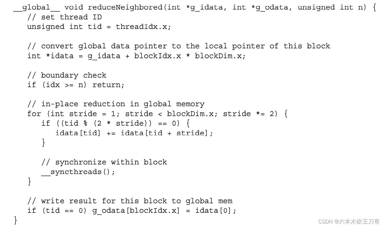 Professional CUDA C Programming笔记-CSDN博客