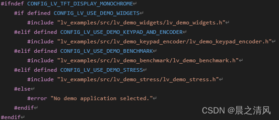ESP32 ESP-IDF LVGL ST7789 演示lv_demo_music_2.4 st7789 esp32-CSDN博客