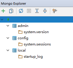 idea安装Mongo Plugin插件，连接MongoDB-CSDN博客