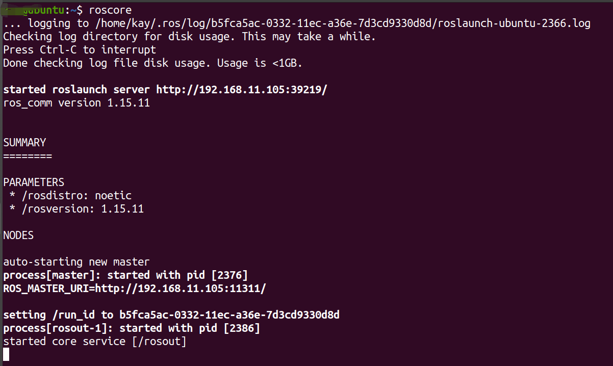 ROS三维可视化工具RViz初学者图文教程_rviz教程-CSDN博客