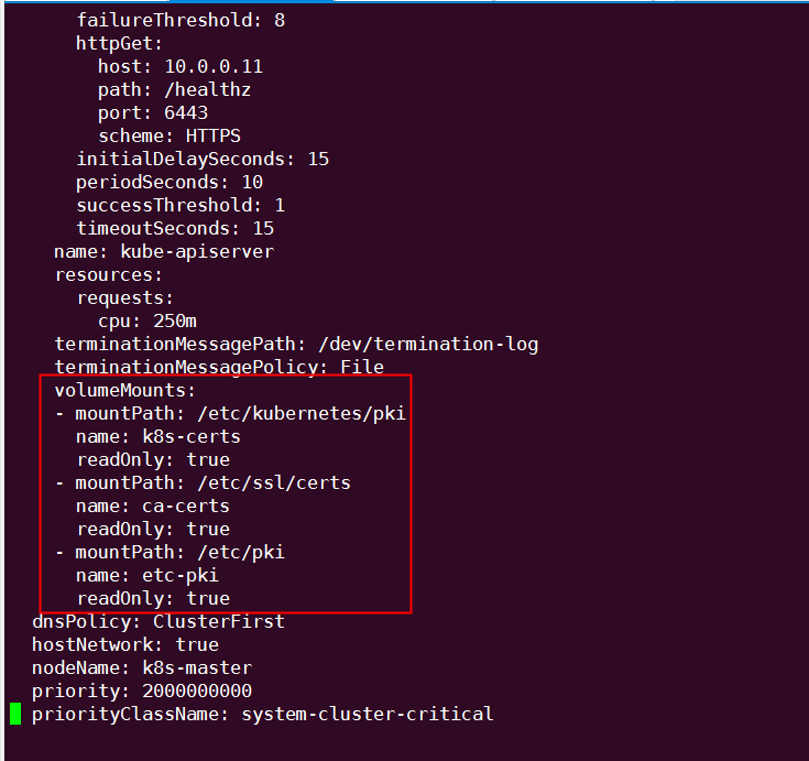 k8s volume 小议_k8s volum-id-CSDN博客