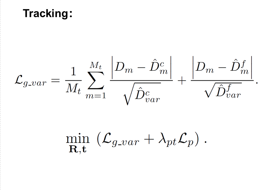 【论文阅读】NICE-SLAM: Neural Implicit Scalable Encoding for SLAM_nice slam-CSDN博客