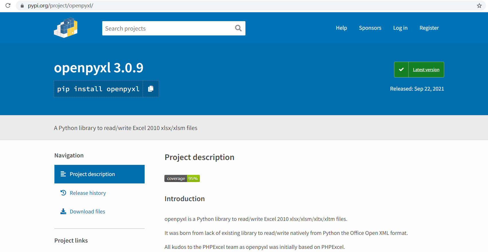 Python的第三方库openpyxl_python 本地的openpyxl库在那个文件夹-CSDN博客