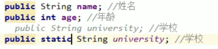 Java期末复习 Csdn博客
