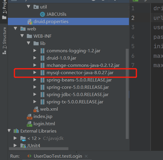 com.mysql.jdbc.exceptions.jdbc4.MYSQLNonTransientConnectionException:Could not create connection ...