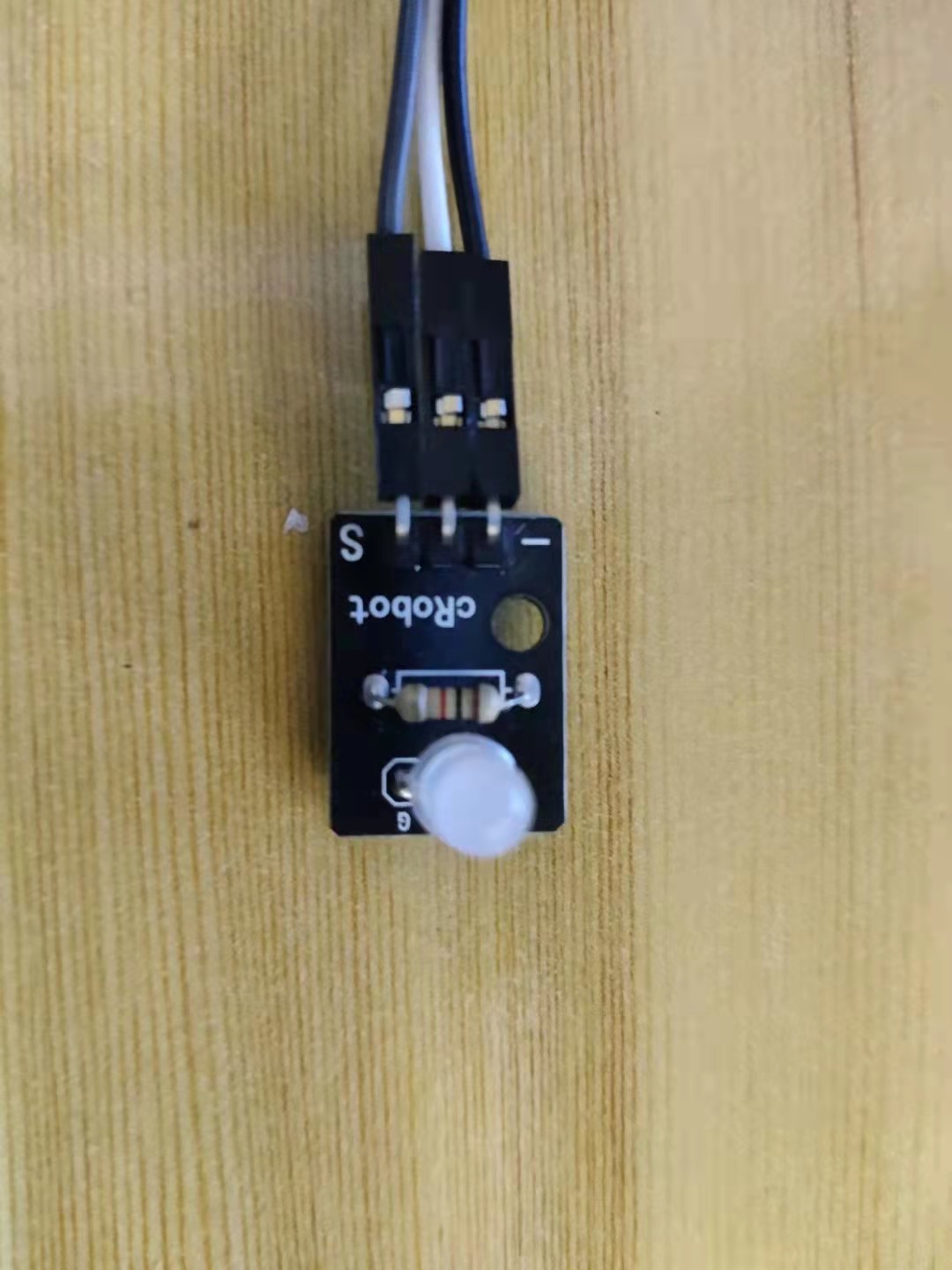 Arduino实验二十三 倾斜开关实验arduino 倾斜开关 Csdn博客