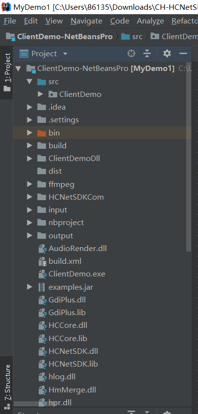 海康威视Java SDK实战_海康威视sdk使用教程-CSDN博客