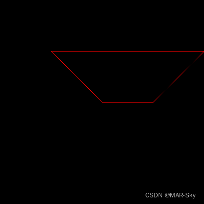 cv2作图cv2.polylines,cv2.fillPoly,cv2.fillConvexPoly多边形时需要注意的地方_cv2.fillpoly区域变大-CSDN博客