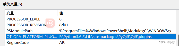 在PyCharm（2022）中配置pyqt5环境_pycharm没有qt platform plugin-CSDN博客