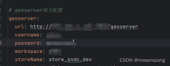 REST请求GeoWebCache执行切片_geowebcache 生成切片接口-CSDN博客