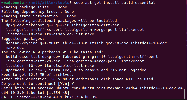 petalinux2021.1安装-zcu102-2021编译-qemu启动及简单使用_petalinux qemu-CSDN博客