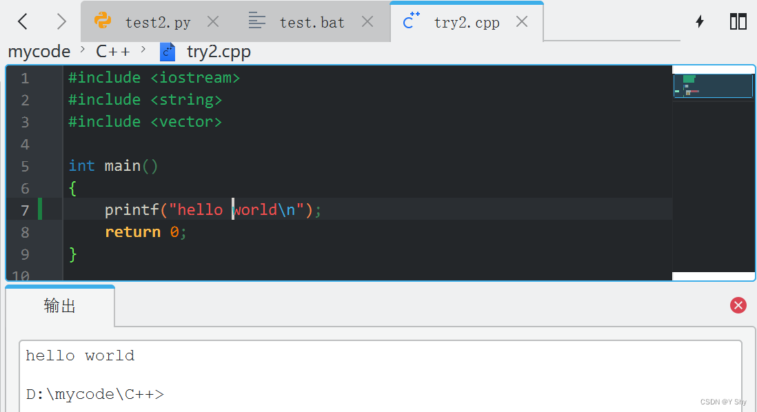 Windows和Manjaro Linux配置Kate作为Python等文本编辑器_kate开发环境-CSDN博客
