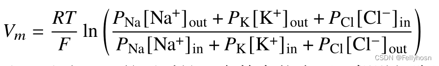 【brainpy学习笔记】神经元的电导模型——以HH模型为例_hh神经元模型原理-CSDN博客