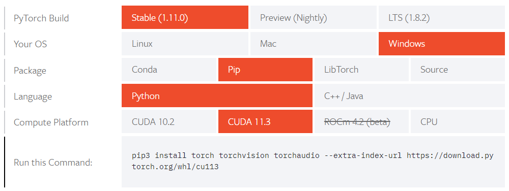PyTorch开始使用的一些问题_raise runtimeerror("distributed package doesn't ha-CSDN博客