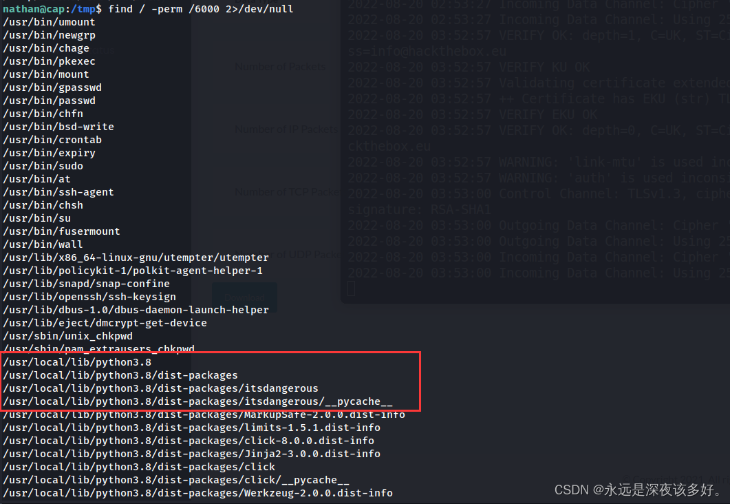 HTB-Capa_htb cap-CSDN博客