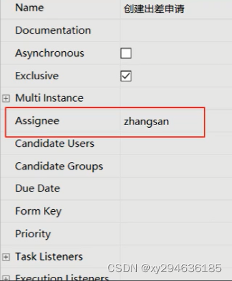 Activiti进阶_taskservice.createtaskquery()-CSDN博客