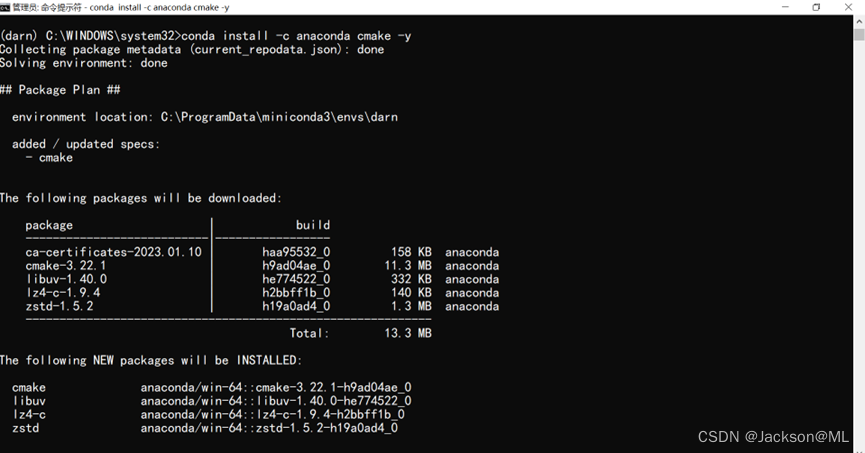 在Jupyter Lab平台用RUST语言开发应用程序_rust jupyter-CSDN博客