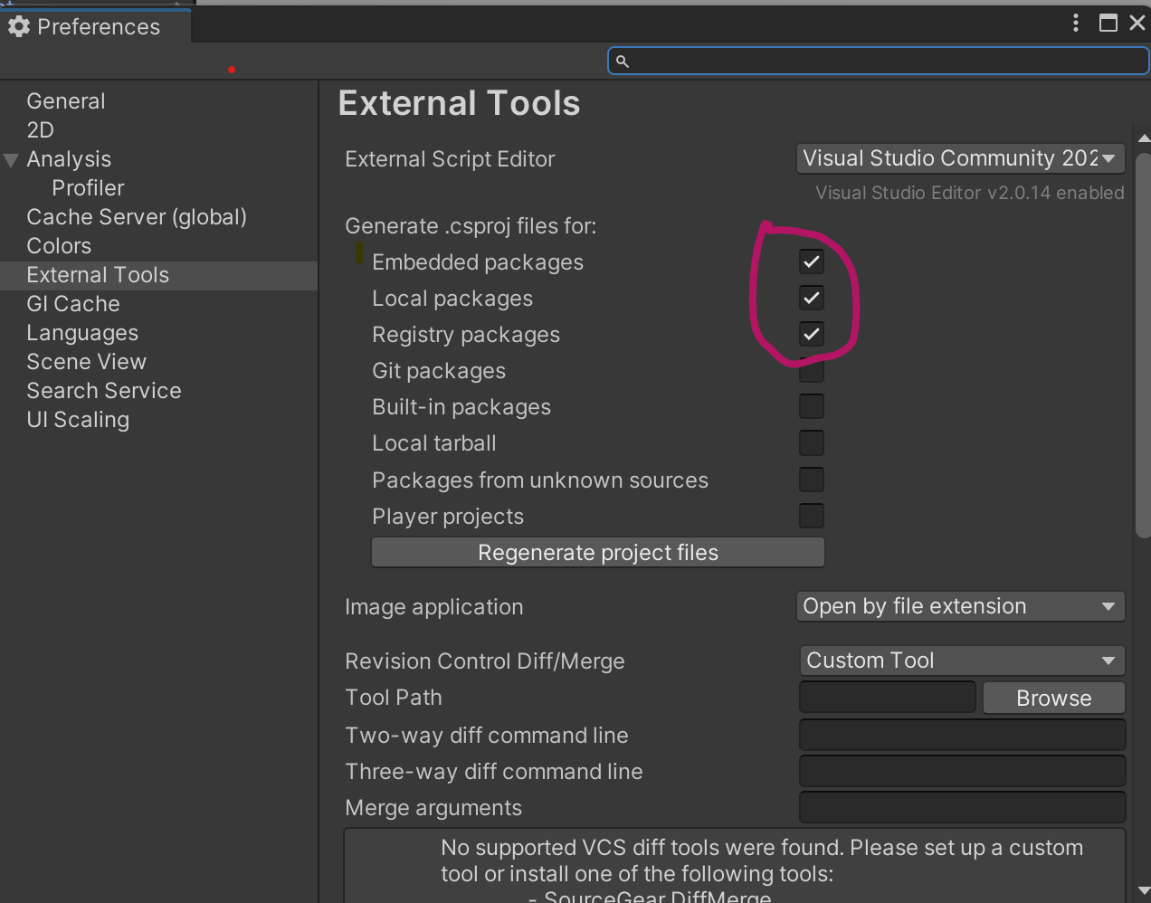 如何在unity中debug调试打包到VR头显的应用代码_unity插件运行debug包-CSDN博客