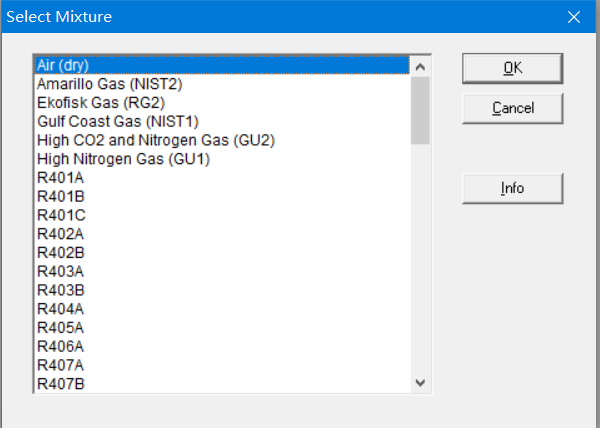 REFPROP+matlab拟合物性参数公式_refprop怎么查物性参数-CSDN博客