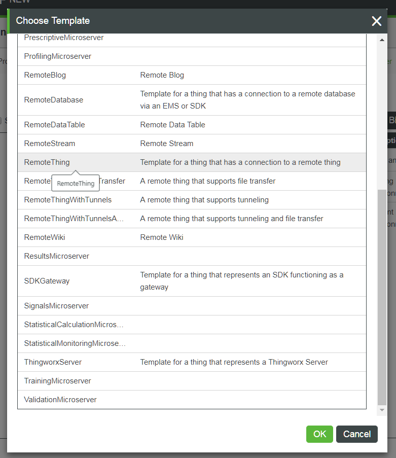 【PTC Thingworx(三)】连接和监控工厂设备_ptc-thingworx-CSDN博客