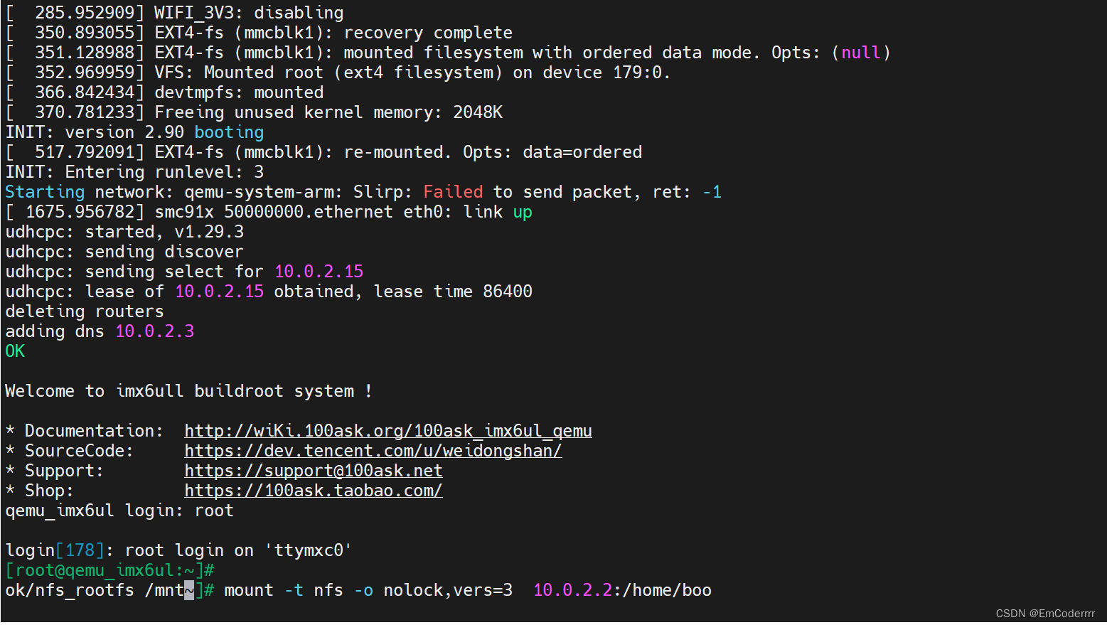 Linux驱动入门linux驱动开发入门与实战 Csdn博客