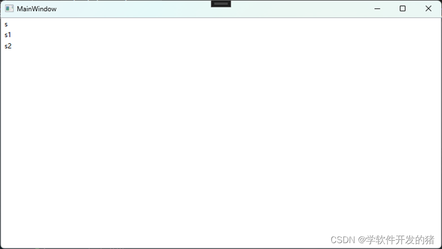 Wpf 实现鼠标拖动来控制 控件排序(listview 做示例)gong Wpf Dragdrop Csdn博客