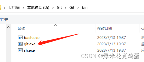 使用Git 管理UE项目_ue git-CSDN博客